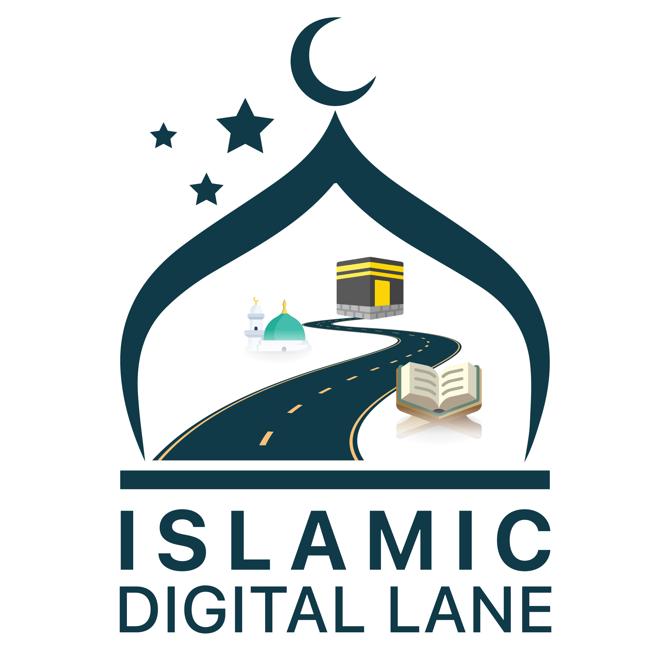 Islamic Digital Lane